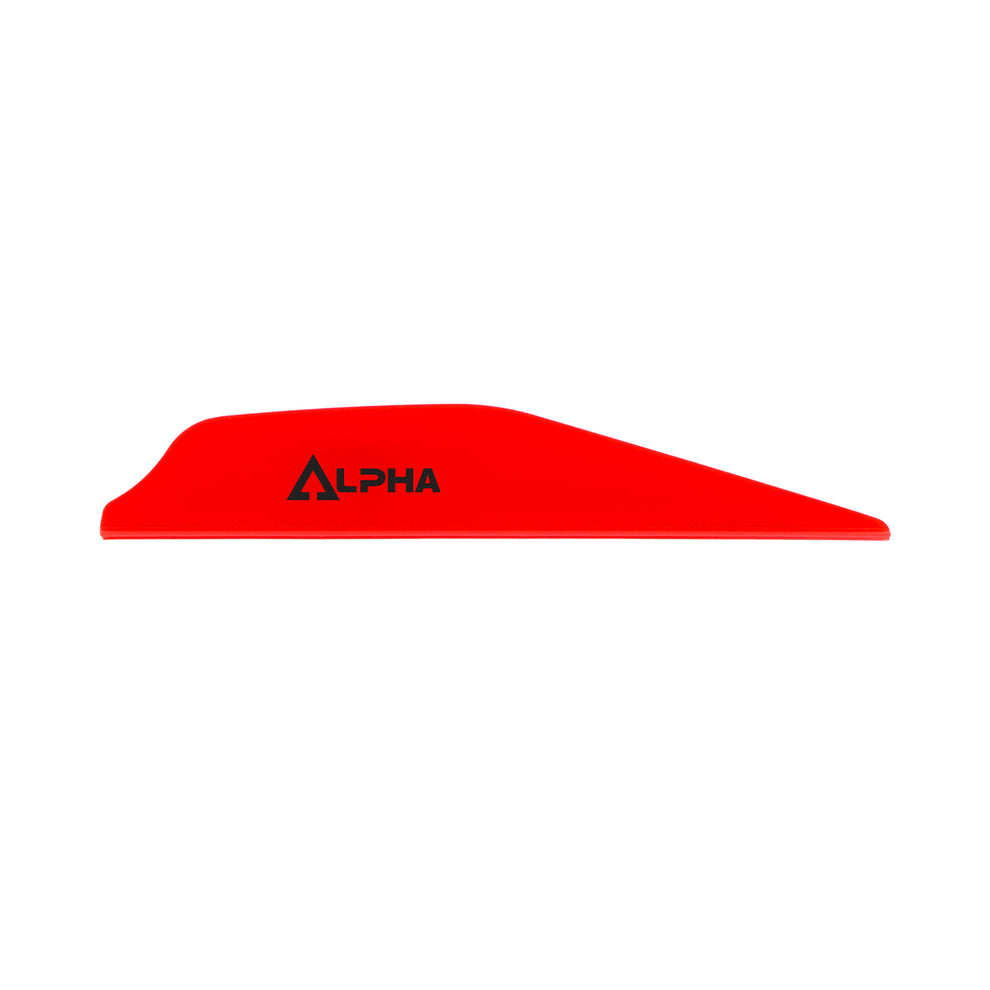 Bohning Alpha Vanes – Chest Thumper Outdoors