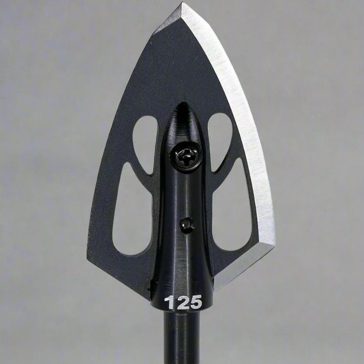 Crimson Talon Cleaver Broadhead – Chest Thumper Outdoors