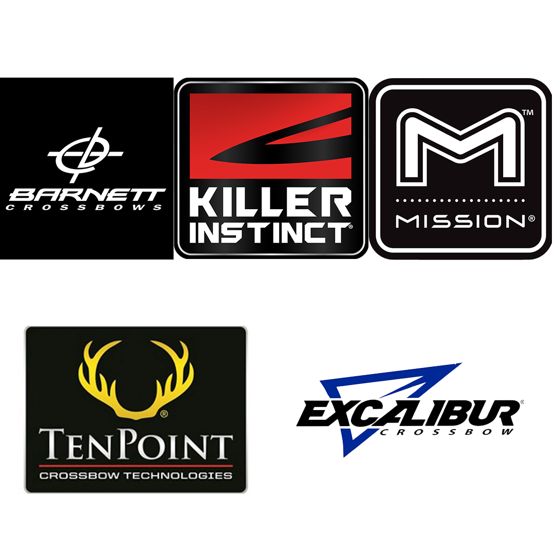 Custom Crossbow Bolt Build – Chest Thumper Outdoors